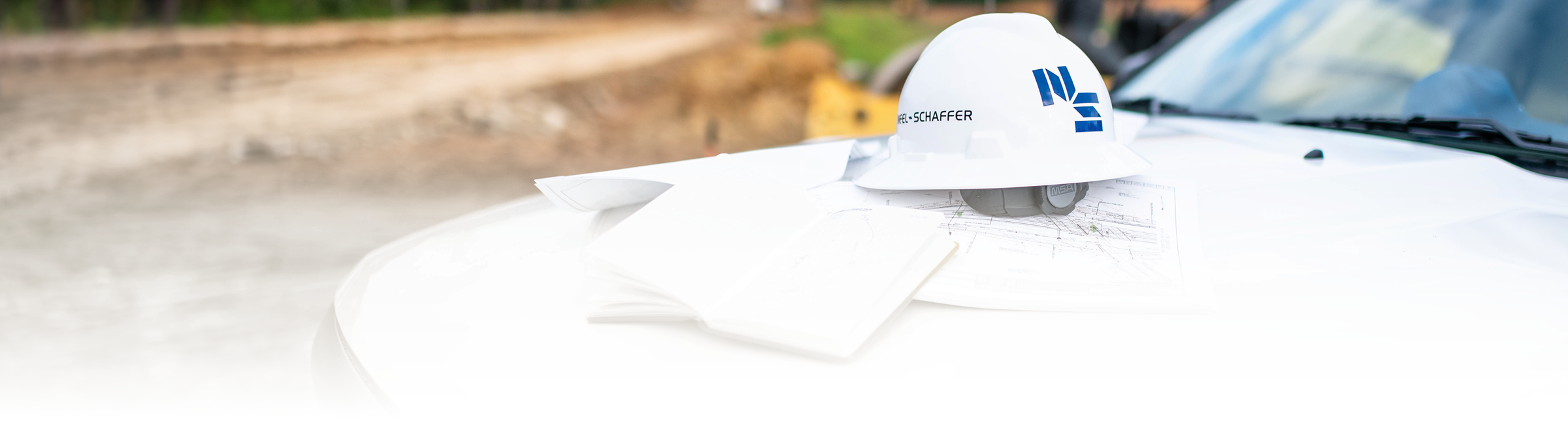 Benefits - Neel-Schaffer Engineering