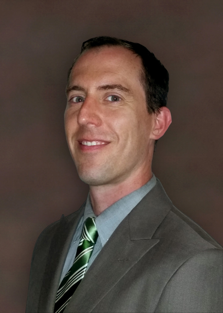 Justin Wood, PE - Neel-Schaffer Engineering
