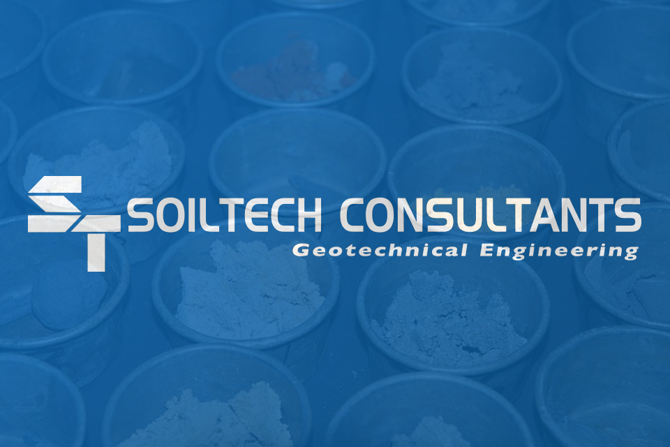 SoilTech - Neel-Schaffer Engineering