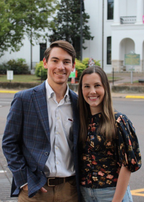 Trey Sara Image (1) - Neel-Schaffer Engineering